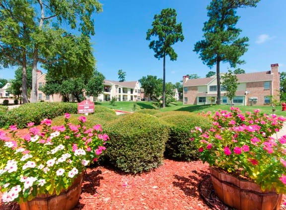 Apartments in Lufkin, TX | Deer Cross Apartments
