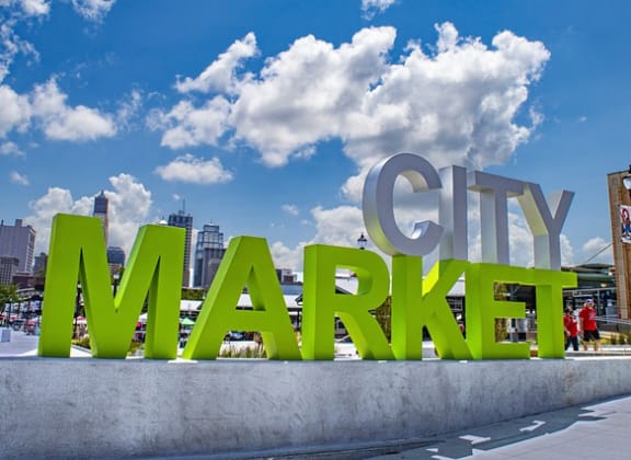 Northland Passage Apartments | Apartments in Kansas City, MO