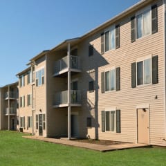 Apartments in Decatur, AL| Wheeler Estates