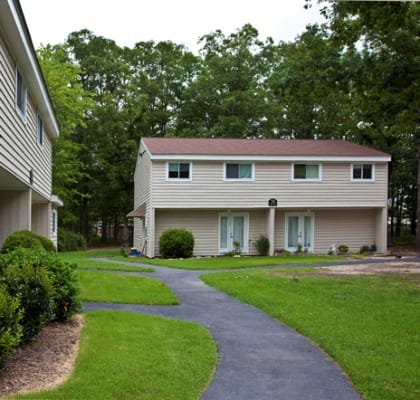 Blue Ridge Estates | Apartments in Richmond, VA