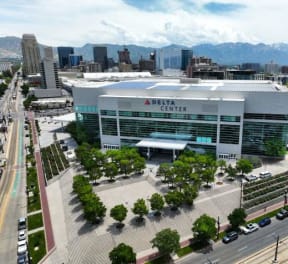 Downtown Salt Lake City Apartments | Paperbox Lofts