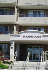 Classic Style Living in Bradford |Bradford Place