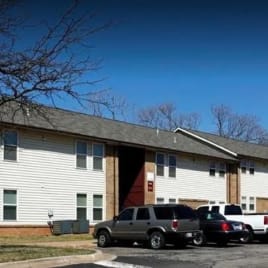 London Square | Apartments in Oklahoma City, OK