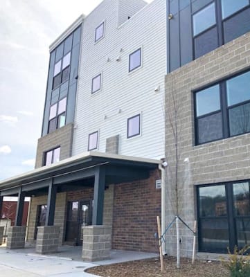 Grandview Place | Apartments in 1, MI