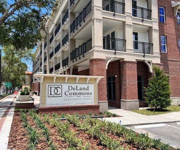 Deland Commons | Apartments in Deland, FL | ConcordRENTS