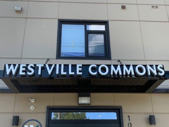 Westville Commons | Apartments in Westville, NJ