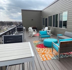 Square at 48 | Apartments in Lincoln, NE