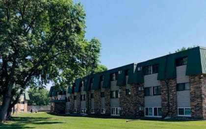 Cedar Square Apartments | Apartments in St Cloud, MN
