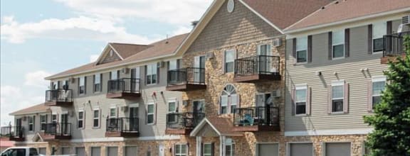 Pinewood Estates | Contact Us