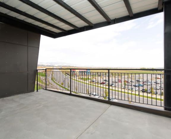 Soleil Lofts Apartments | Furnished Suites