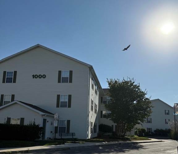 CHEER Apartments | Apartments in Georgetown, DE