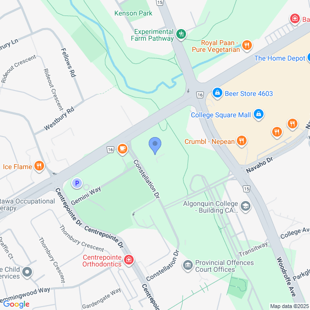 Arnon Development Corporation Limited | Apartments in Ottawa, ON | RENTCafe