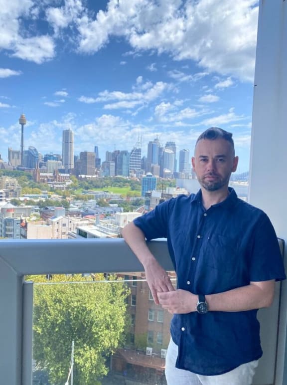 Ultimo - Best Coliving Spaces in Sydney | UKO