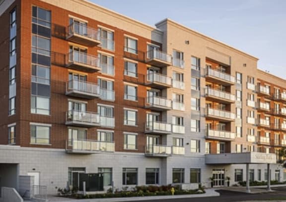 Retirement Homes in Ottawa | Riverstone Retirement