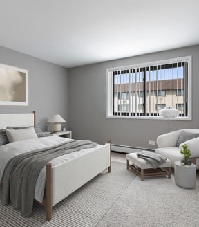 Midpointe Apartments | Apartments in Chicago, IL
