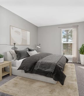 Tree Top | Apartments in Raleigh, NC