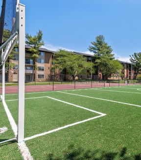 Spring Parc Apartments - Silver Spring, MD