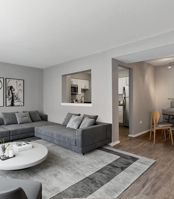 Midpointe Apartments | Apartments in Chicago, IL