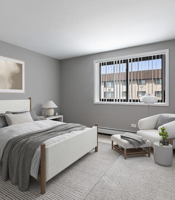 Midpointe Apartments | Apartments in Chicago, IL