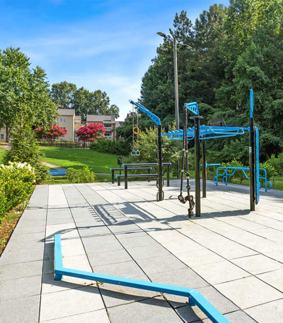 Element 41 | Apartments in Marietta, GA