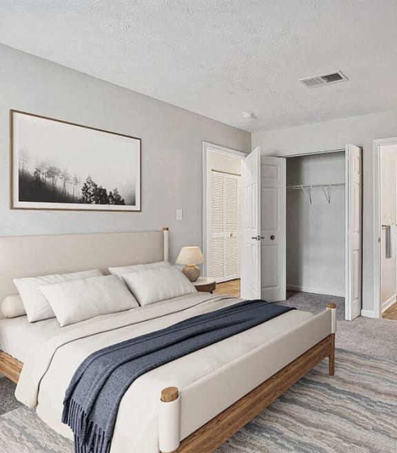 Edgewater at Sandy Springs | Apartments in Sandy Springs