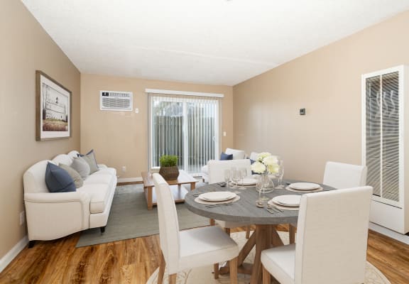 Apartments in Woodland, CA | Ella 1711