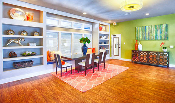 Hunting Ridge | Apartments in Raleigh, NC