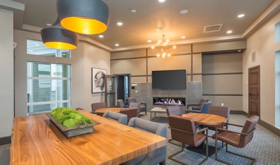 The Overlook at Interquest Apartments | Apartments in Colorado Springs