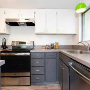 Patterson Tower | Apartments in Eugene, OR