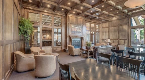 Eagle Point | Apartments in Cheney, WA