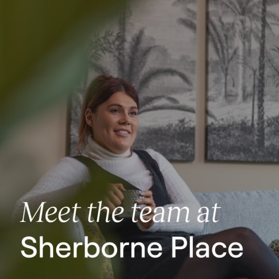 Sherborne Place | Interactive Property Map