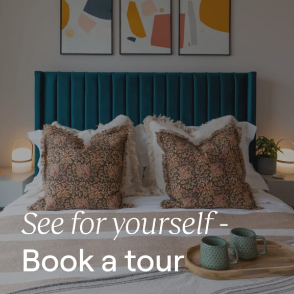 Sherborne Place | Interactive Property Map