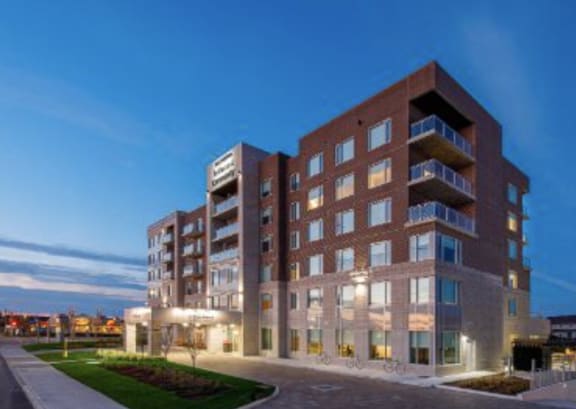 Retirement Homes in Ottawa | Riverstone Retirement