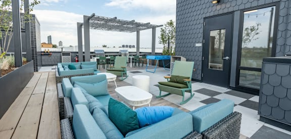 Neon Local | Apartments in South Denver | South Broadway Apartments