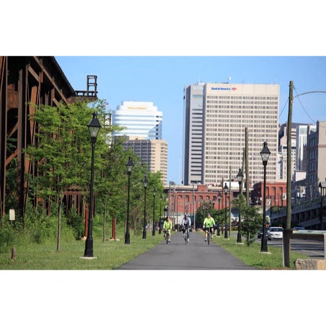 Photos and Video of The Trail Lofts in Richmond, VA