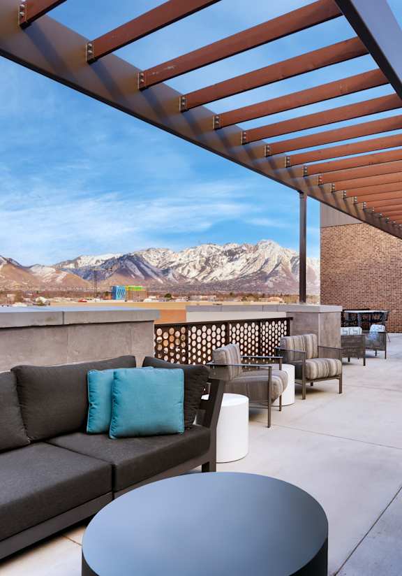 The Stack Apartments | Apartments in Salt Lake City, UT | RENTCafe