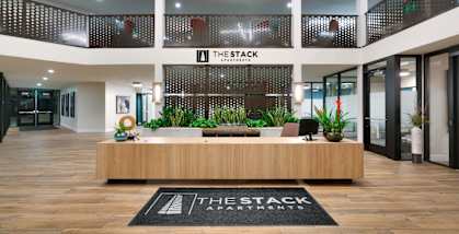 The Stack Apartments | Apartments in Salt Lake City, UT | RENTCafe