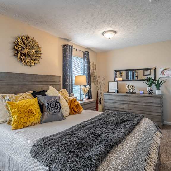 Bellbrook Apartments | Bayberry Cove | Home