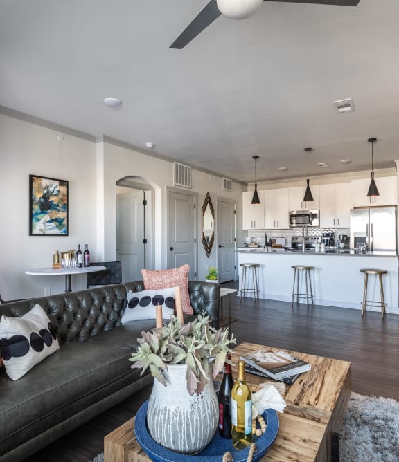 Apartments in Longmont, CO | The Lofts at Highlands