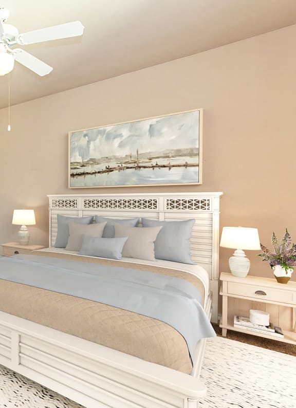 The Cesera | Apartments in Garland, TX