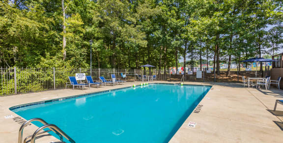 Summit Village Apartments | Apartments in Greensboro, NC