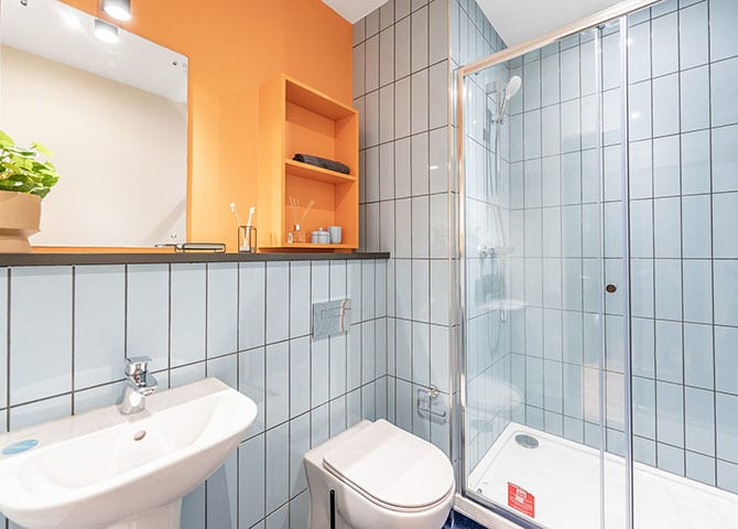 Classic Ensuite | Student Accommodation Dublin