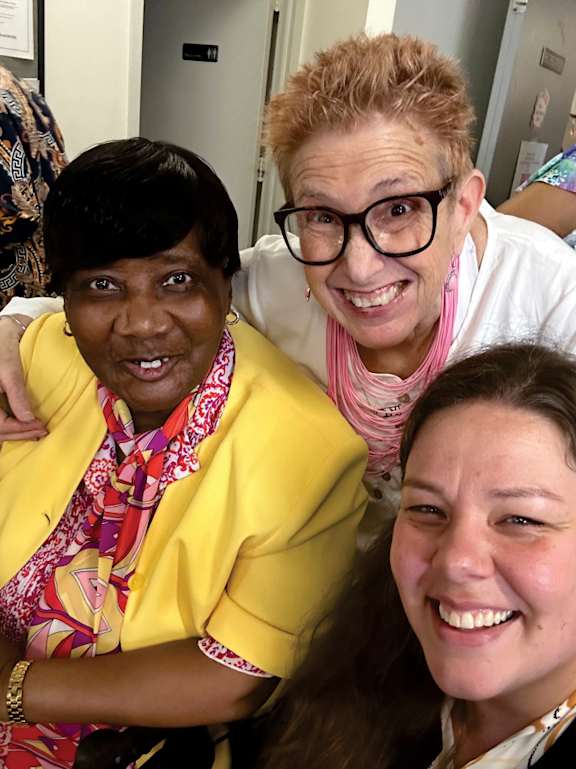 POAH Inc. | Affordable Housing Management | RENTCafe