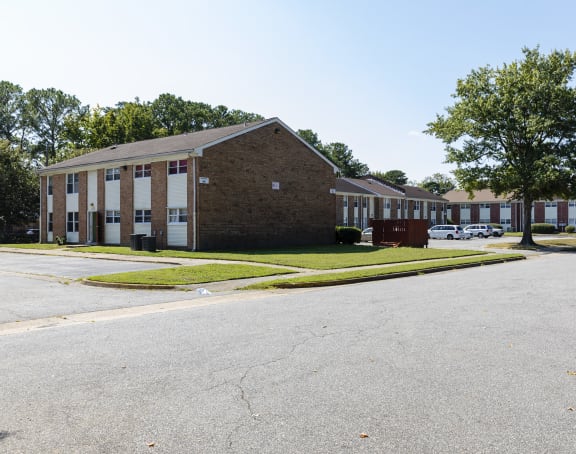 Atlantis | Apartments in Virginia Beach, VA