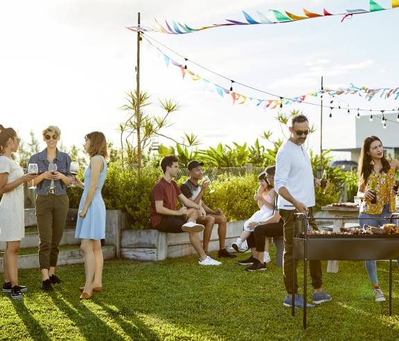 Townhomes and Apartments for Rent Fort Myers | Novo Gateway