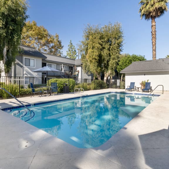 Apartments in La Sierra, Riverside, CA | Riverwalk Landing