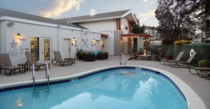 Missoula, MT Apartments | Copper Run at Reserve | Home