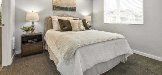 Apartments for Rent in Tacoma, WA | Pacific Ridge Apartments