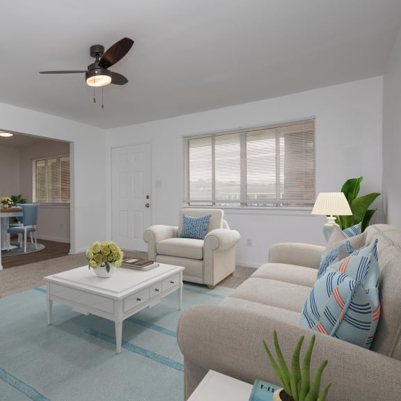 Apartments in Augusta, GA | The Pointe at Augusta