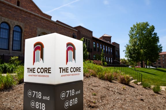 The Core Apartment Residences | Apartments in Saint Louis, MO